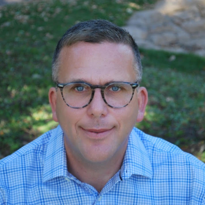 Jason Zupke - Gail Yost and Associates