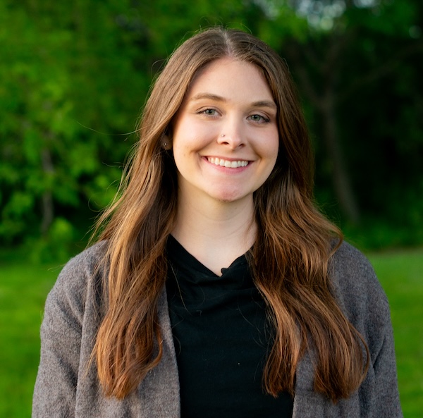 Jaiden Pangier, MA - Gail Yost and Associates